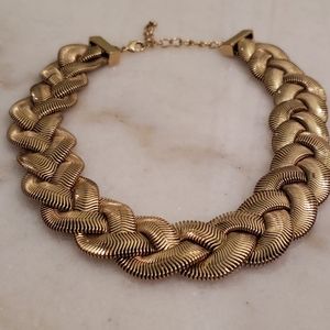 Jewelry | Gold Necklace | Poshmark